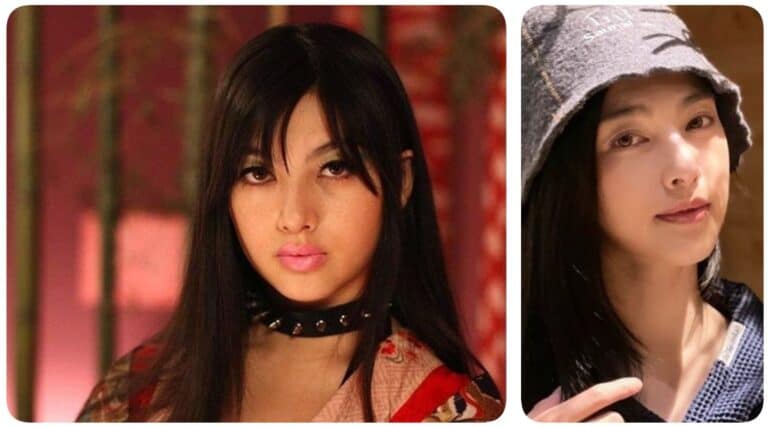 Saori Hara Biography - Saori Hara