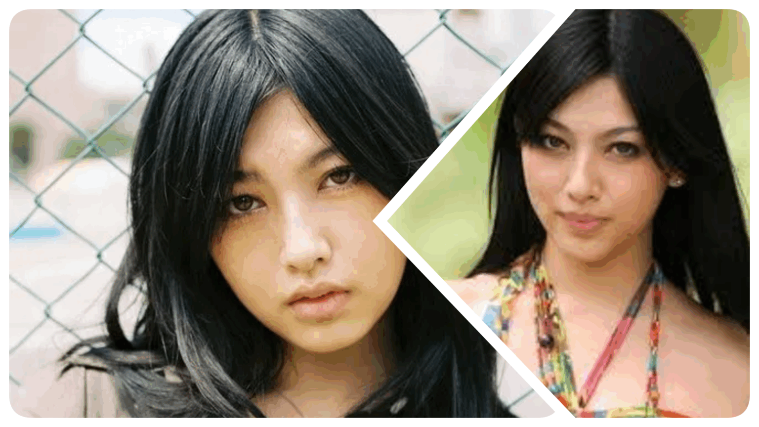 Saori Hara Biography - Saori Hara
